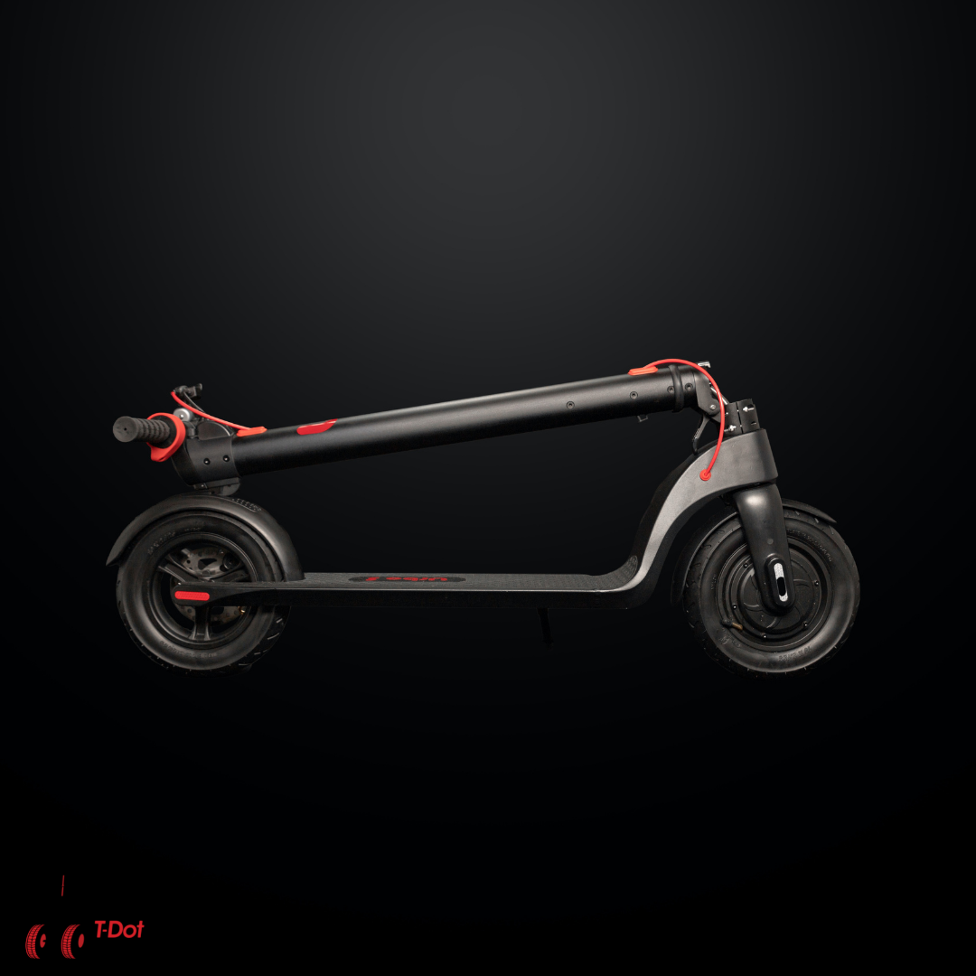 The future of Segway Ninebot: what’s next for the electric scooter ind ...