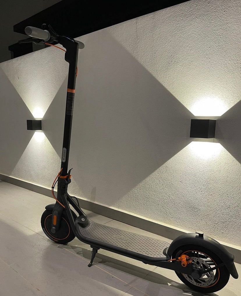 How to Safely Store and Charge Your Inmotion S1 in Toronto Apartments ...