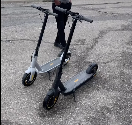 Comparing the Segway Ninebot G30LP and G30P: Which one is better for y ...