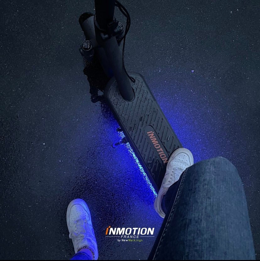 Top 10 Inmotion S1 Accessories for Toronto Riders – T-Dot Wheels