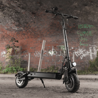 Kugoo G2 Pro Review – T-Dot Wheels