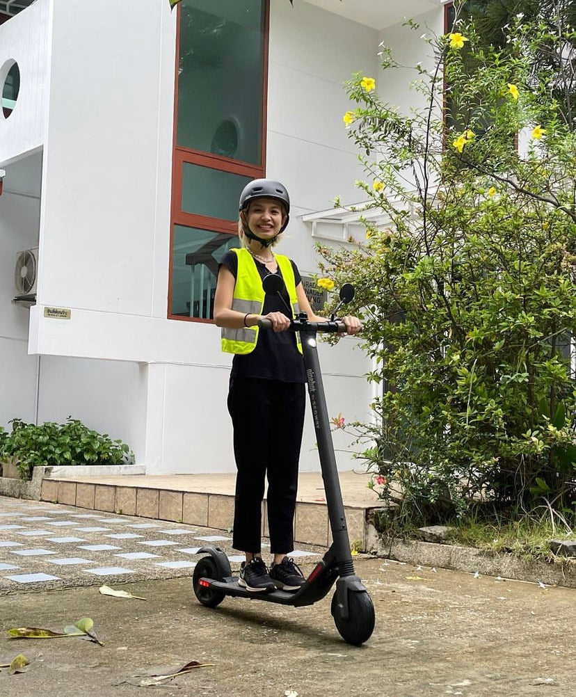 The history of Segway Ninebot: From the original Segway to electric sc ...