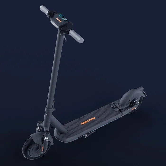 Riding the Inmotion S1 to Toronto's Top Tourist Destinations – T-Dot Wheels