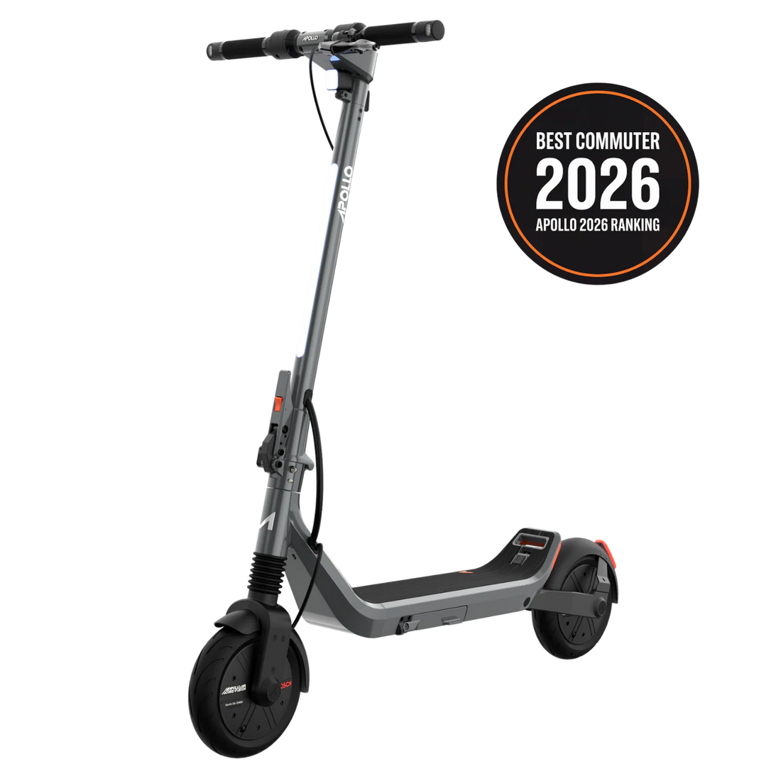 The 2026 Guide to the Best Electric Scooters for Adults in Canada – T ...