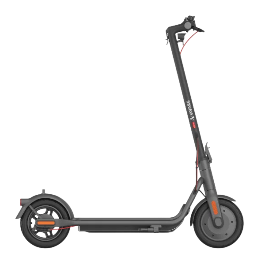 Navee V25 Pro - Certified Pre-Owned – T-Dot Wheels