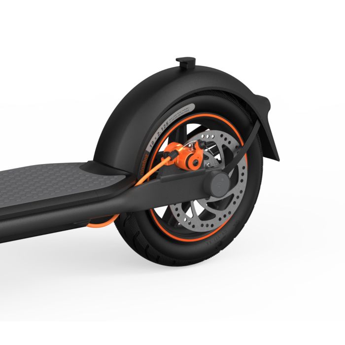 Ninebot F40 Electric Scooter Toronto - T-Dot Wheels