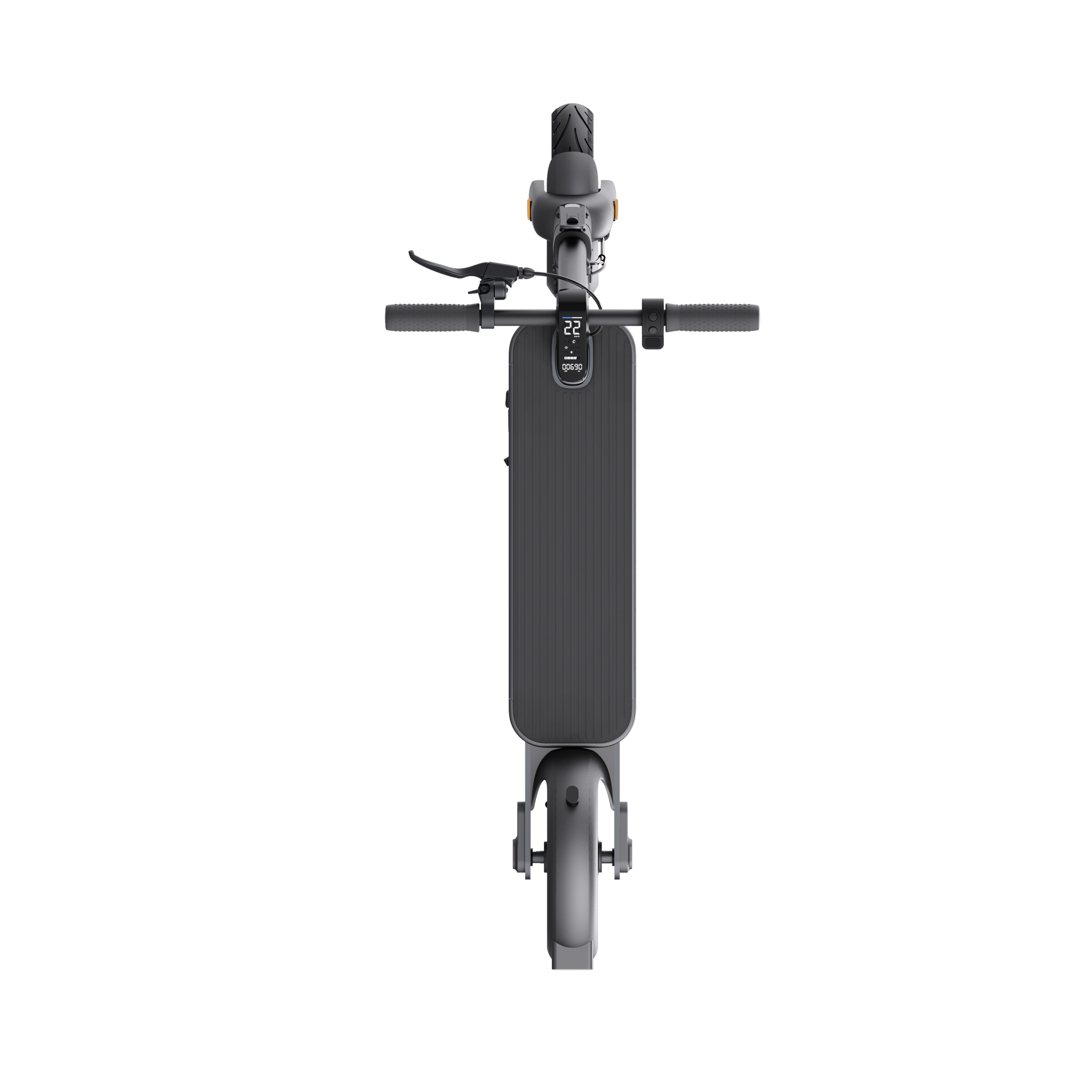 Blutron One Electric Scooter – T-Dot Wheels